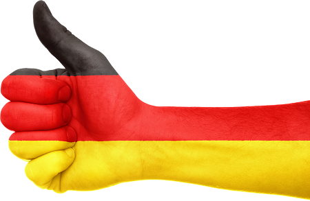Comment Apprendre l’Allemand pour Débutant