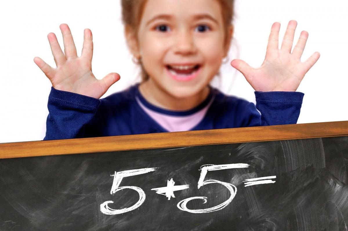 Comment Apprendre les Maths en s'Amusant ? | Superprof