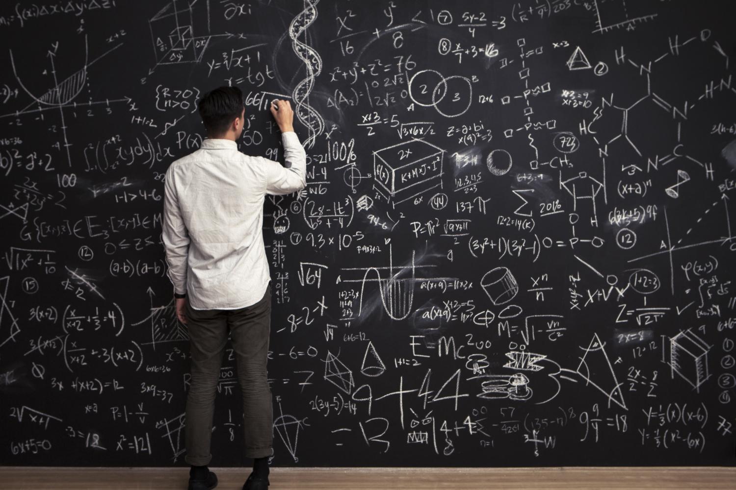 Les Diff rentes M thodes Pour Apprendre Les Maths
