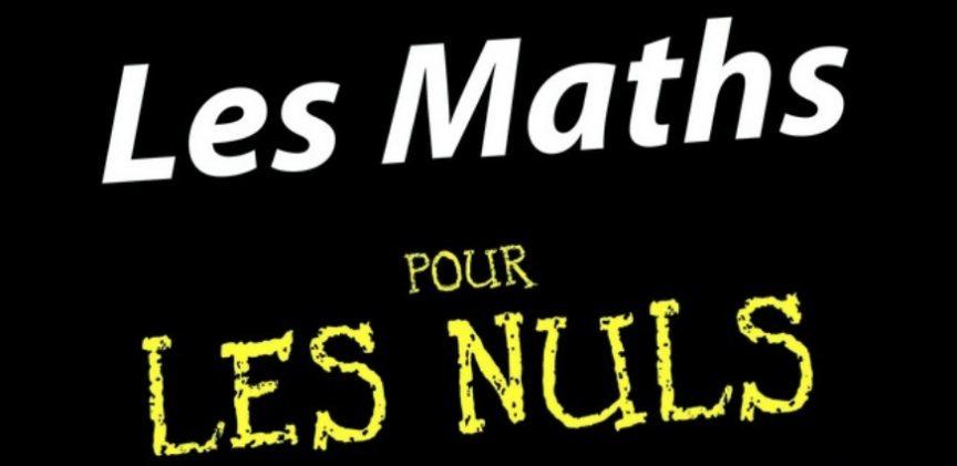 Comment Apprendre les Maths avec Livres ? | Superprof