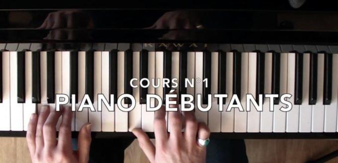 Les Tutoriels pour Débuter au Piano | Superprof