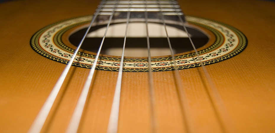 Comment Changer vos Cordes de Guitare ? | Superprof