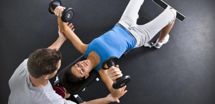 Pourquoi Faire Confiance au Coaching Sportif pour se Muscler