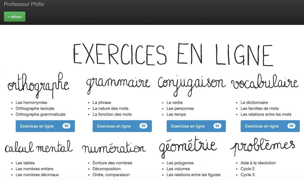 Comment prendre gratuitement des cours particuliers