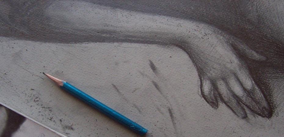 Apprendre à Dessiner : Top 10 des Raisons de se Lancer