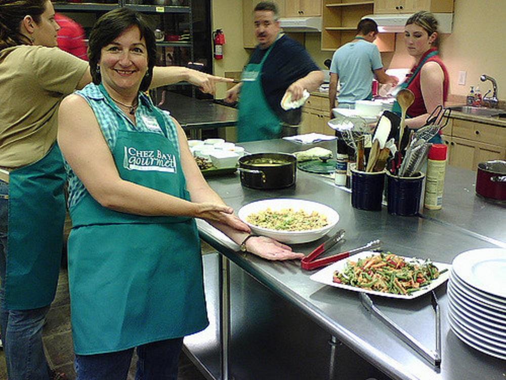 Tout Savoir sur les Cours de Cuisine | Superprof