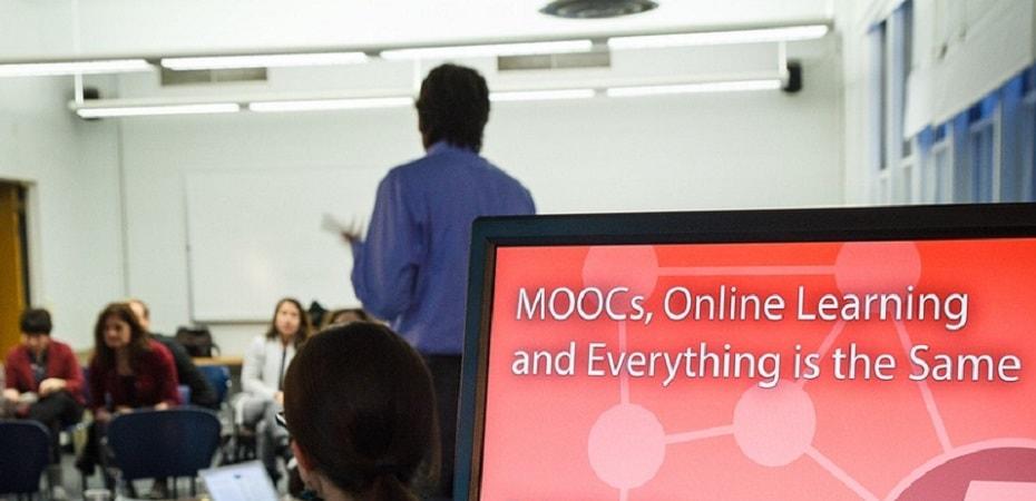Soutien scolaire : des MOOCs à Disposition des Plus Jeunes