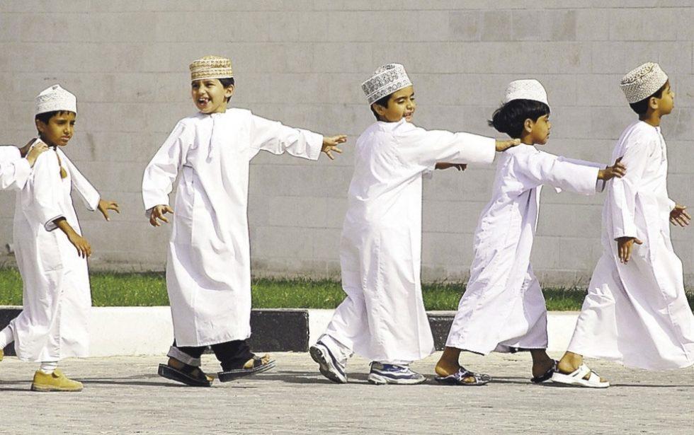 Comment Apprendre l’Arabe Seul ? | Superprof