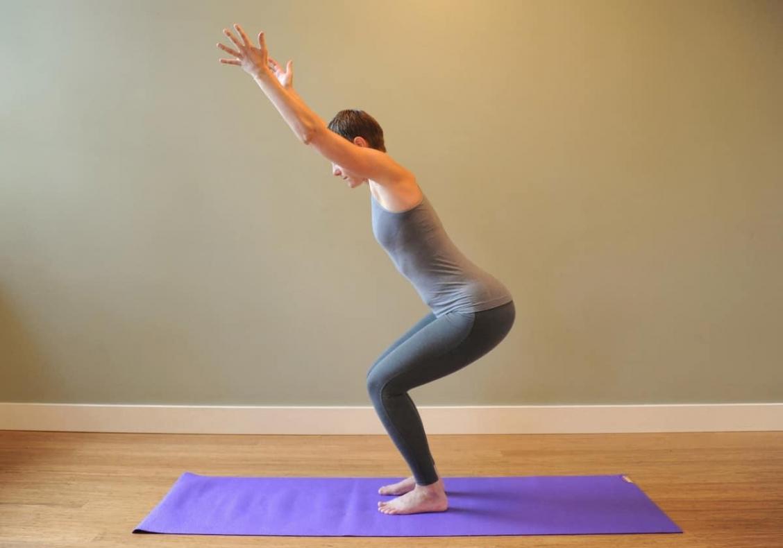 Faire du Yoga pour se Calmer, se Déstresser | Superprof