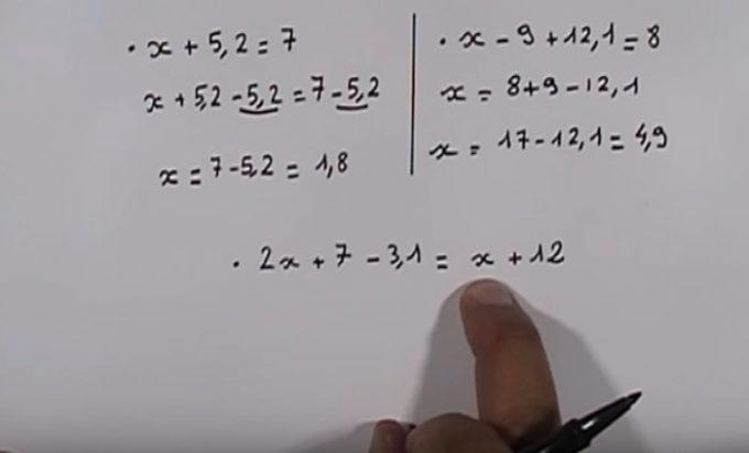 Quels Supports pour des Cours de Maths en Ligne