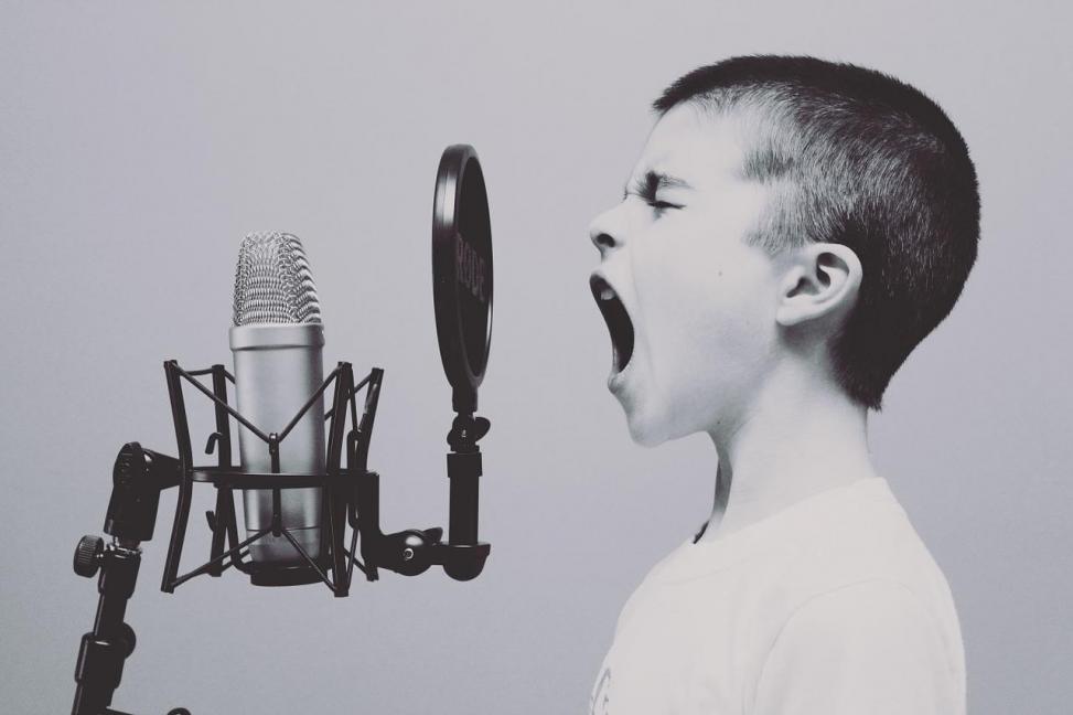 Apprendre le Chant pour Arrêter de Chanter Faux
