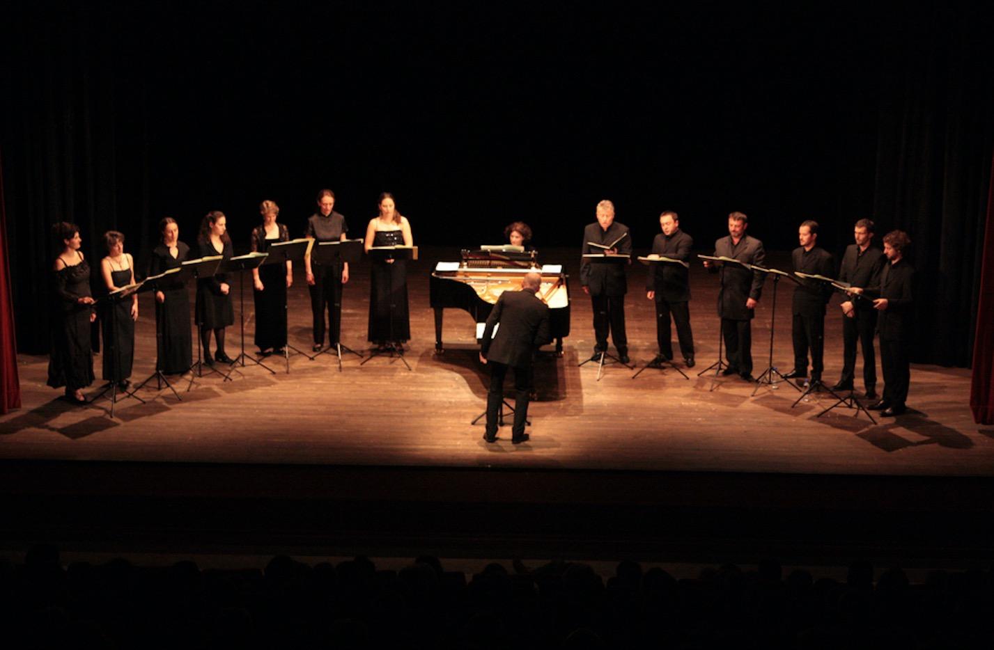 Pourquoi Apprendre à Chanter en Chorale ? | Superprof