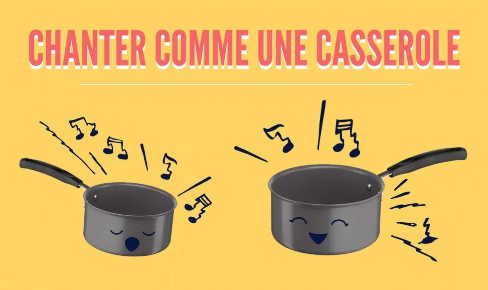 Apprendre le Chant pour Arrêter de Chanter Faux