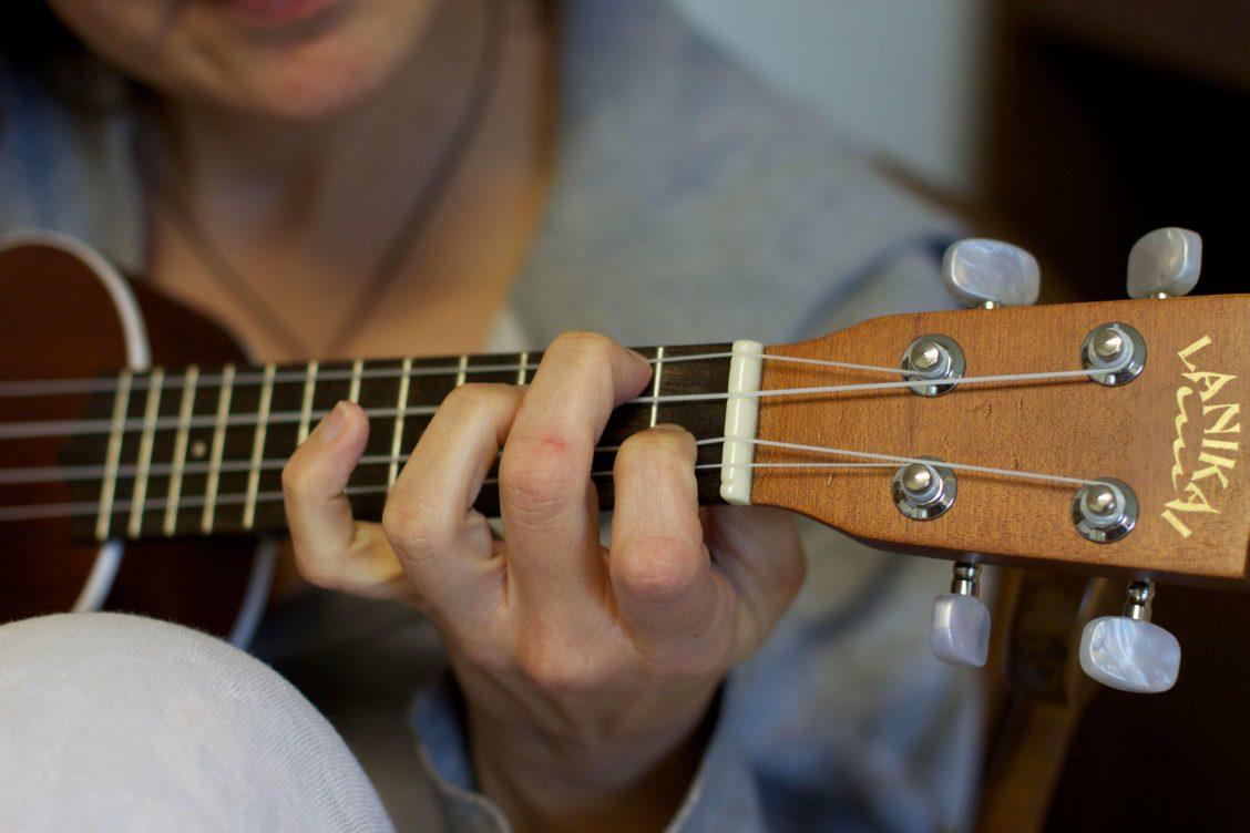 Comment Apprendre le Ukulele ? | Superprof