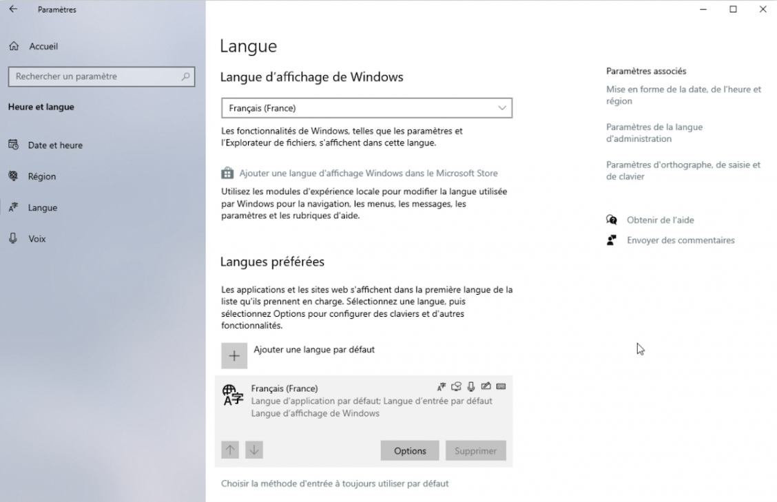 Clavier Russe : Comment Écrire en Cyrillique avec un AZERTY