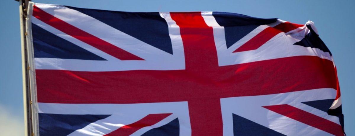 Le Drapeau Anglais : sa Grande Histoire ! | Superprof