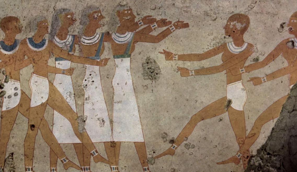 Danse : Origines et Evolutions | Superprof