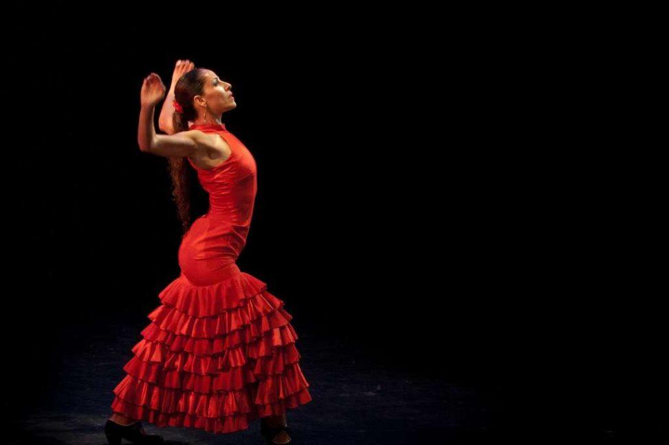 Quelle Danse Espagnole Pratiquer ? | Superprof