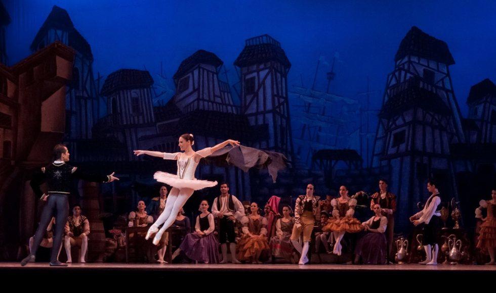 La Grande Histoire de la Danse Classique | Superprof