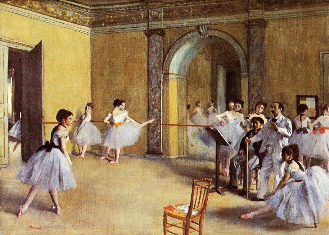 Danse : Origines et Evolutions | Superprof