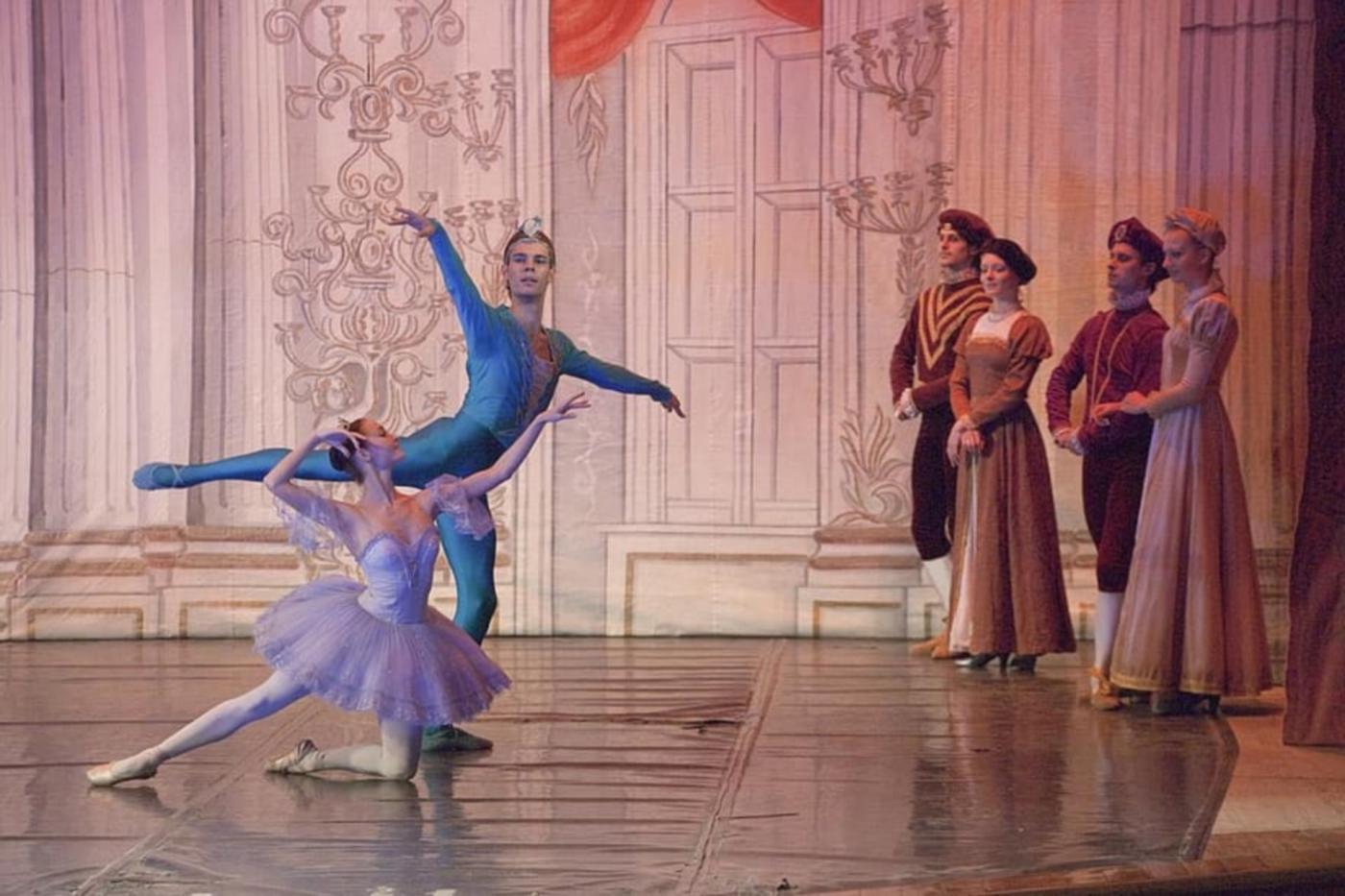 La Grande Histoire de la Danse Classique | Superprof