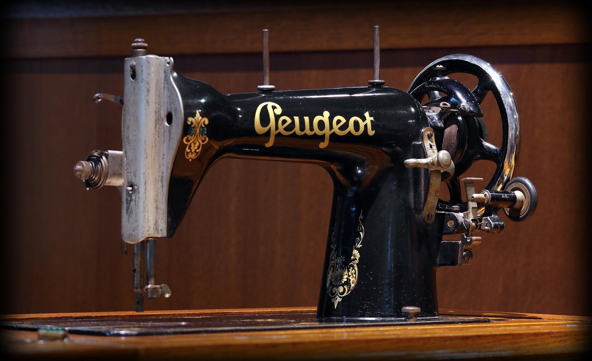 Comment Choisir sa Machine à Coudre ? | Superprof