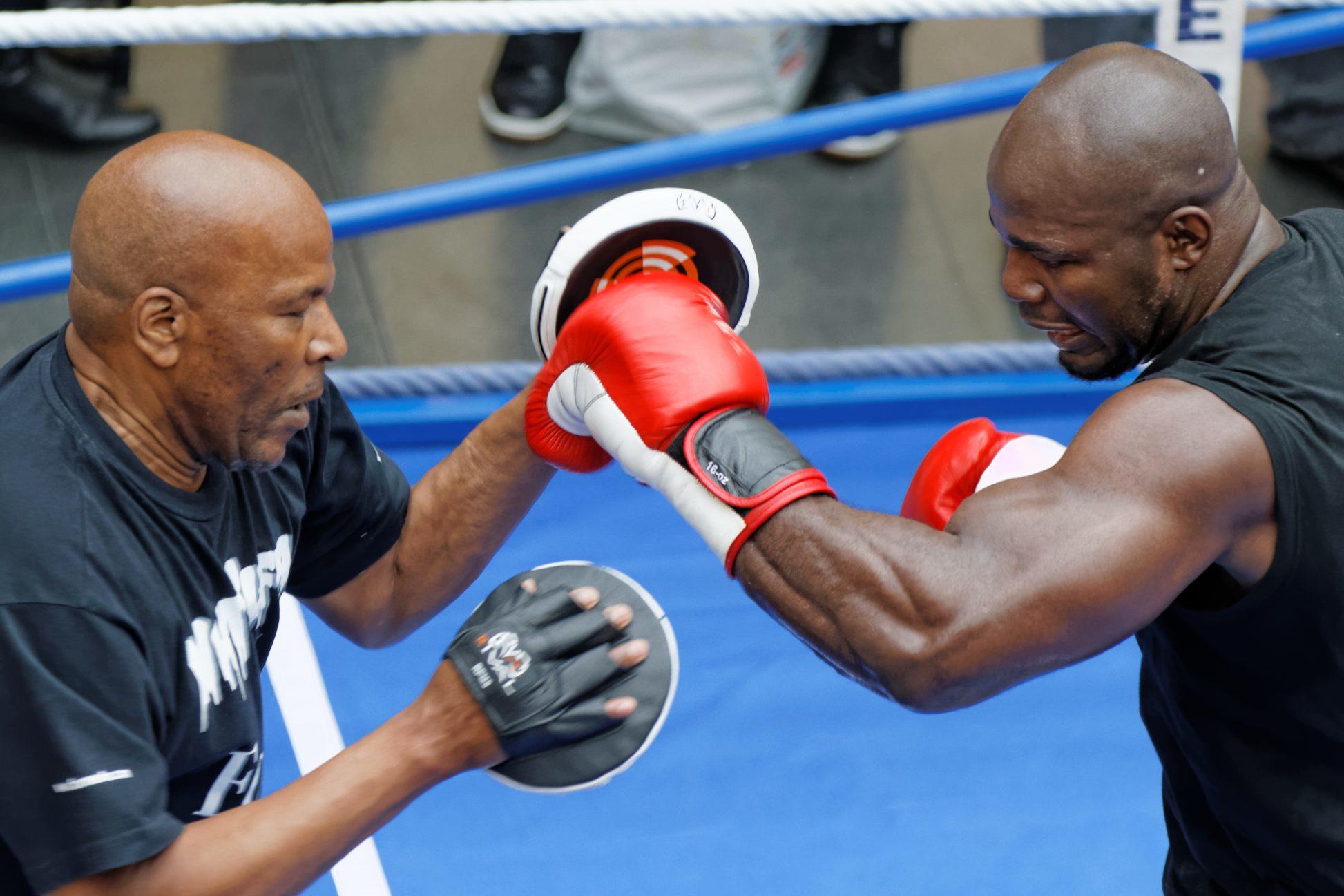 Votre Entraînement de Boxe en 10 Étapes | Superprof