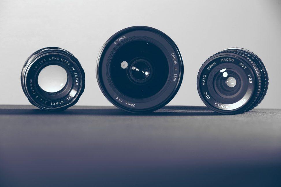 Objectif Photographe : Lequel Choisir ? | Superprof