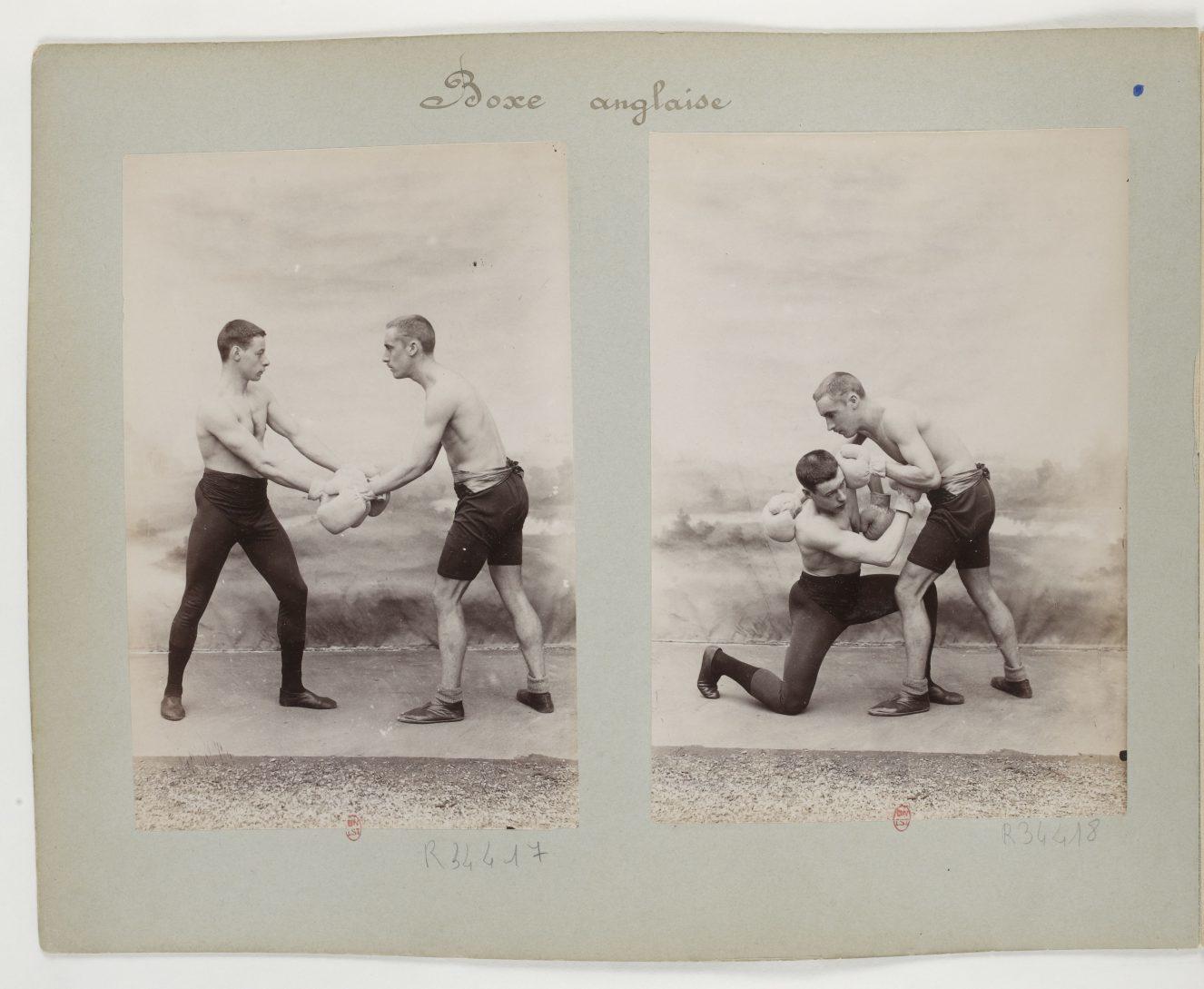 Qu'est-ce que la Boxe Anglaise ? | Superprof