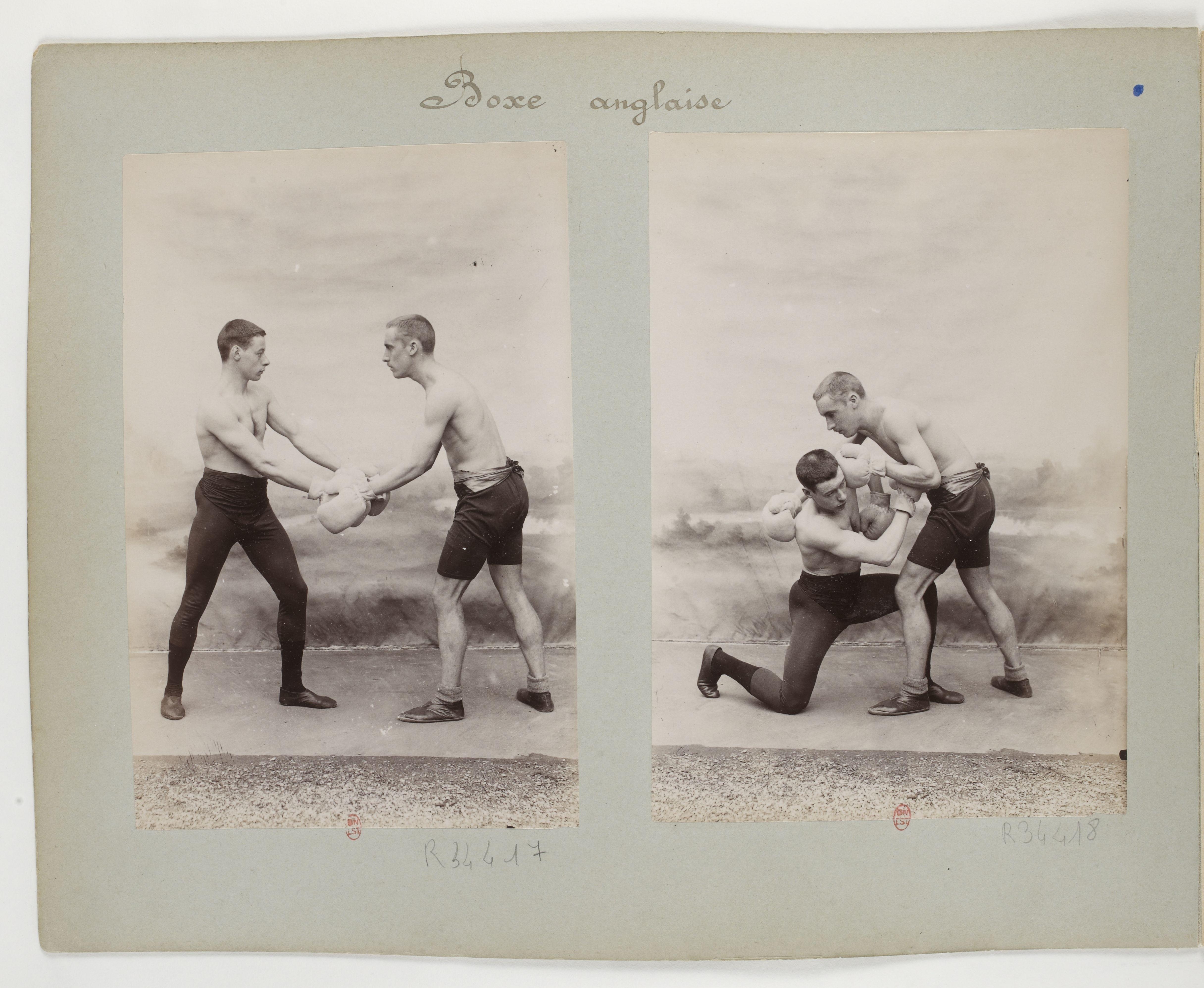 Qu'est-ce que la Boxe Anglaise ? | Superprof