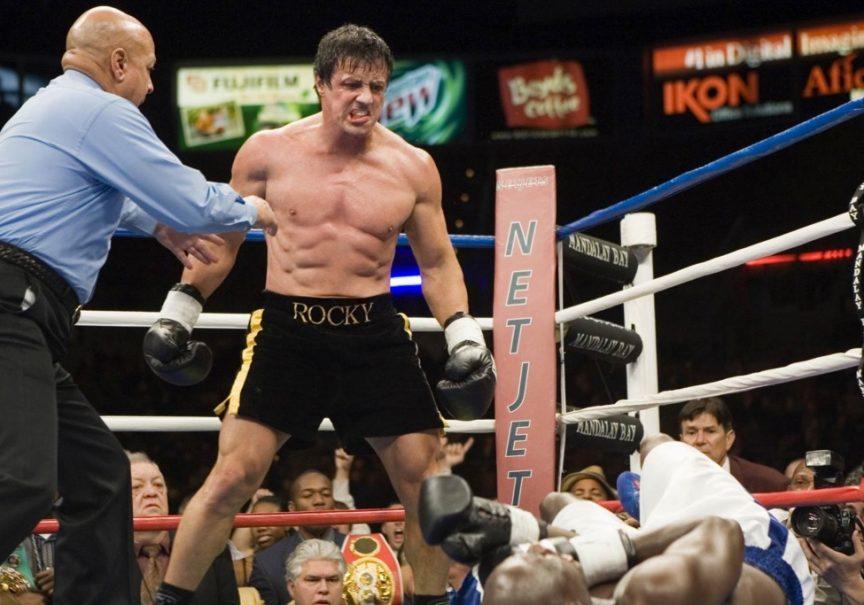 Film de Boxe : Le Meilleur du 7ème et Noble Art