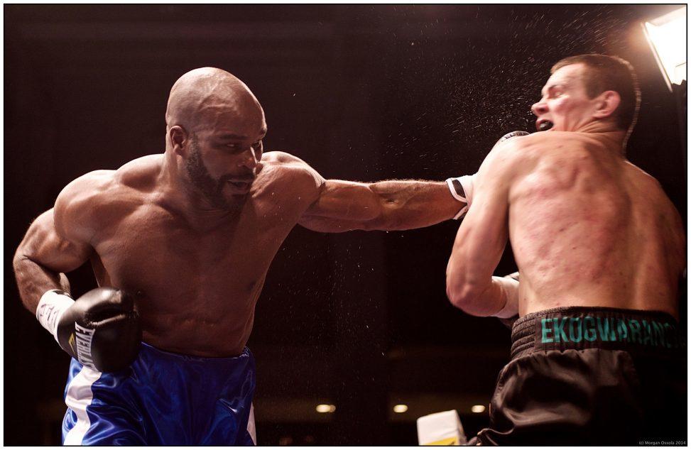 Le Top 18 des Plus Grands Boxeurs Français | Superprof