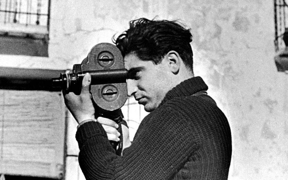 Qui Sont les Plus Grands Photographes de l'Histoire