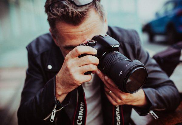 Le Guide Complet du Photographe Débutant | Superprof