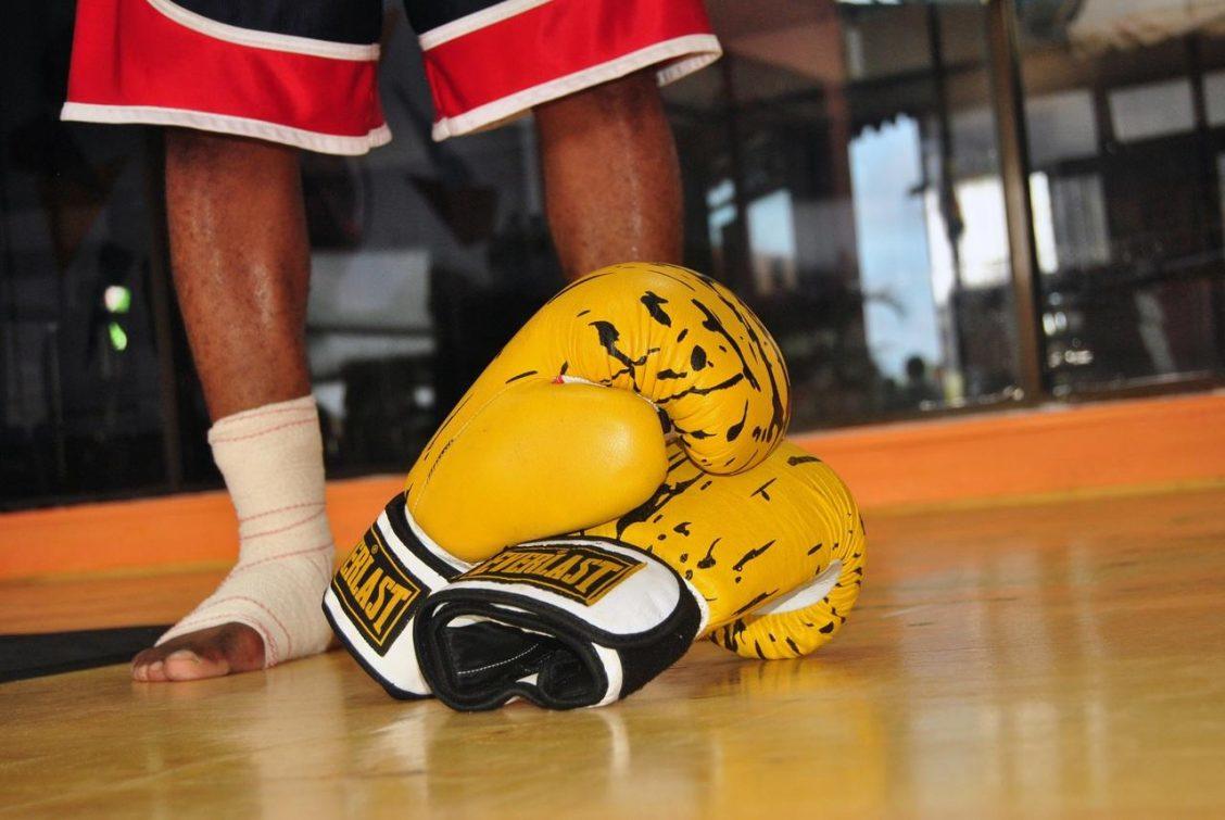 Tout Savoir Sur la Boxe | Superprof