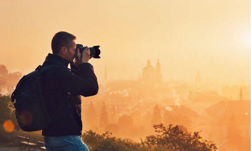 Apprendre la Photographie pour en faire son Métier