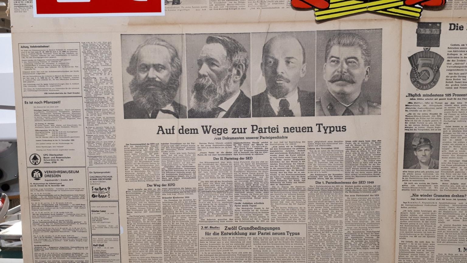 Les Journaux Allemands | Superprof