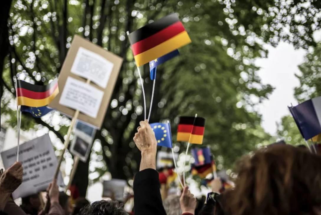 Les Partenariats Culturels entre la France et l'Allemagne