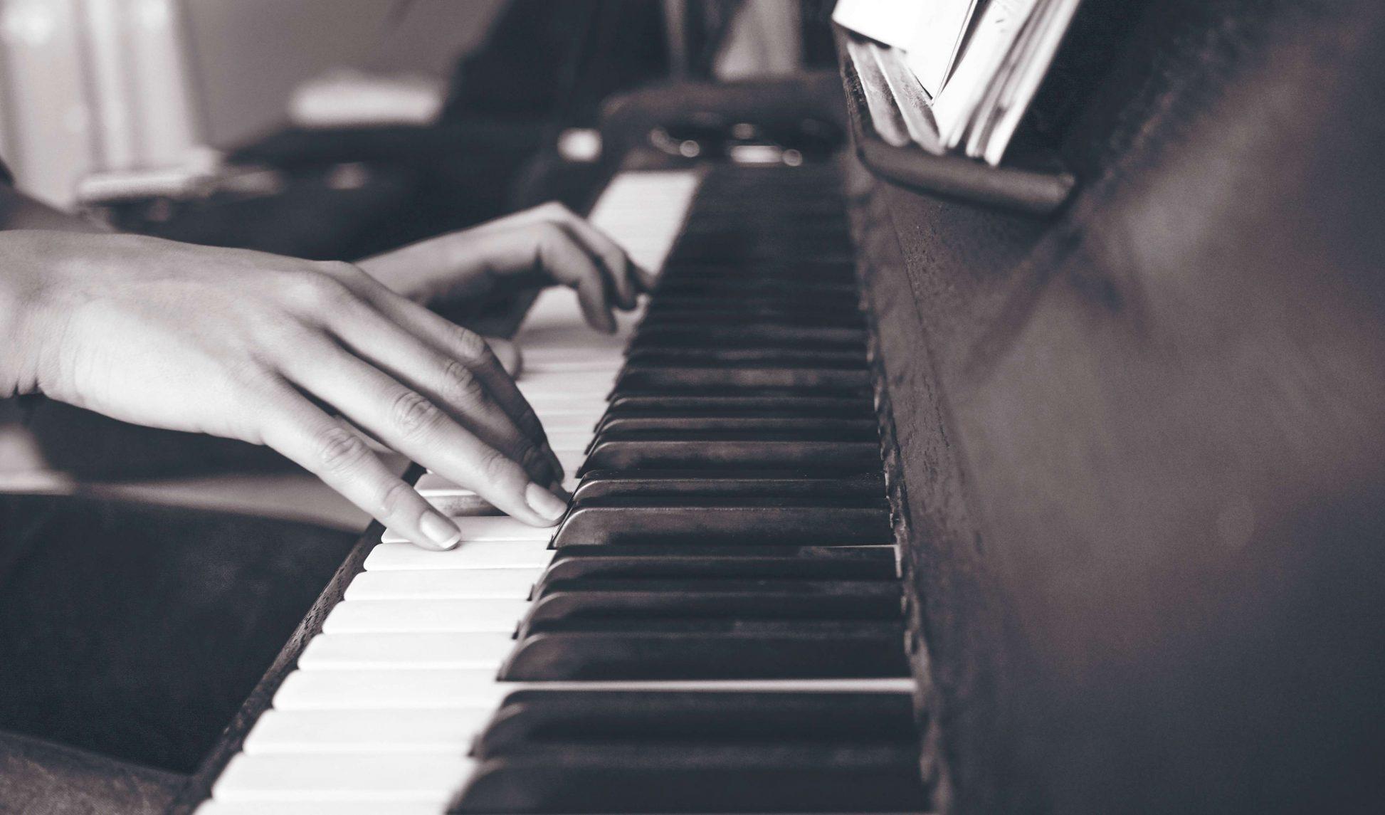 Comment Apprendre le Piano ? | Superprof