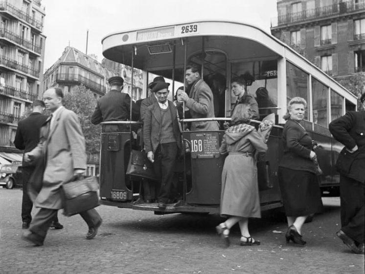 Photographie Humaniste : Origine et Grandes Figures