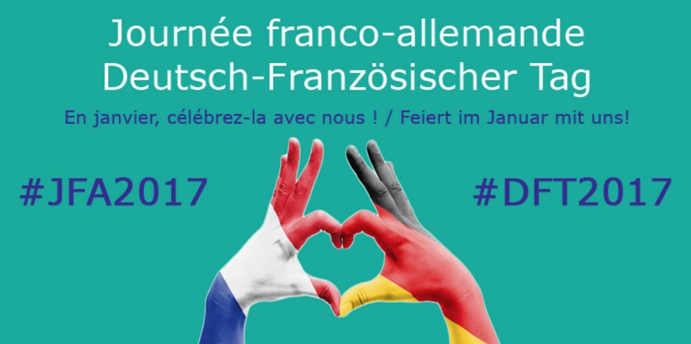 Le Monde Franco-Allemand | Superprof