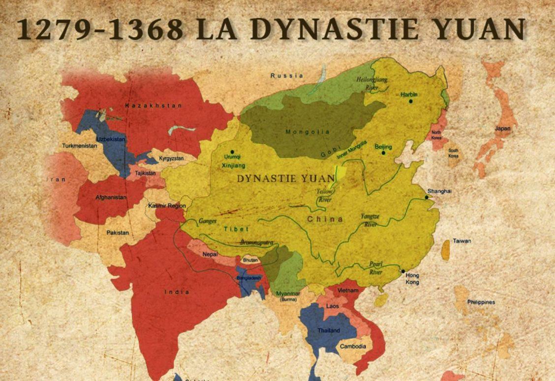 Les Dynasties Chinoises | Superprof