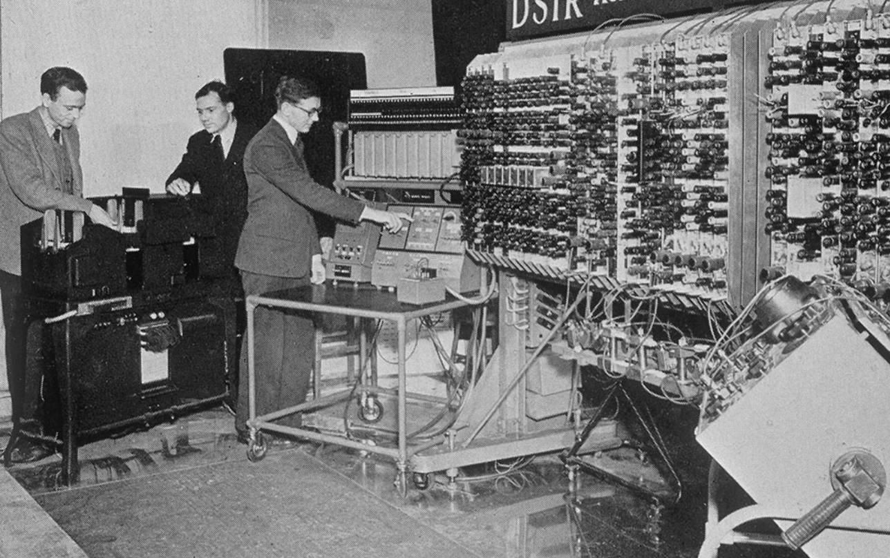 Généralités sur l'Informatique | Superprof