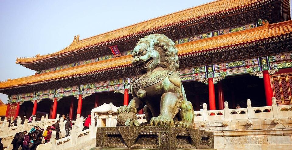 Tout Savoir sur la Grande Muraille de Chine ! | Superprof