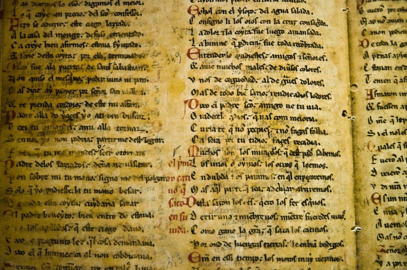 Tips pour Apprendre à Ecrire Latin | Superprof