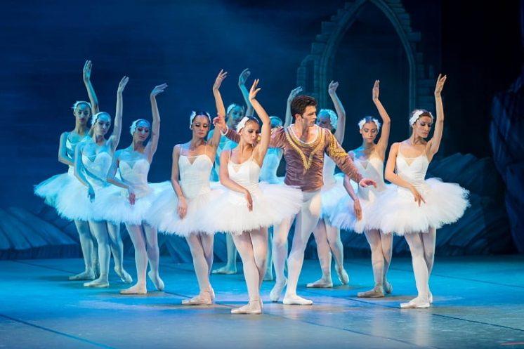 Les Plus Beaux Ballets | Superprof