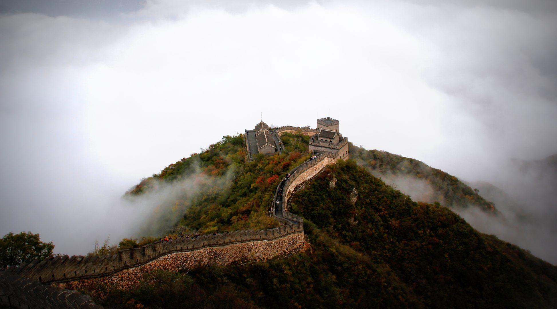 Monument Chinois : les 10 Édifices les Plus Connus