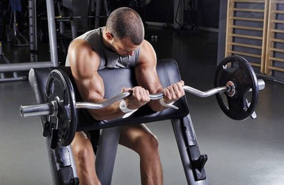 Qu'Est-Ce Que la Barre EZ ? Présentation, Bienfaits, Achat