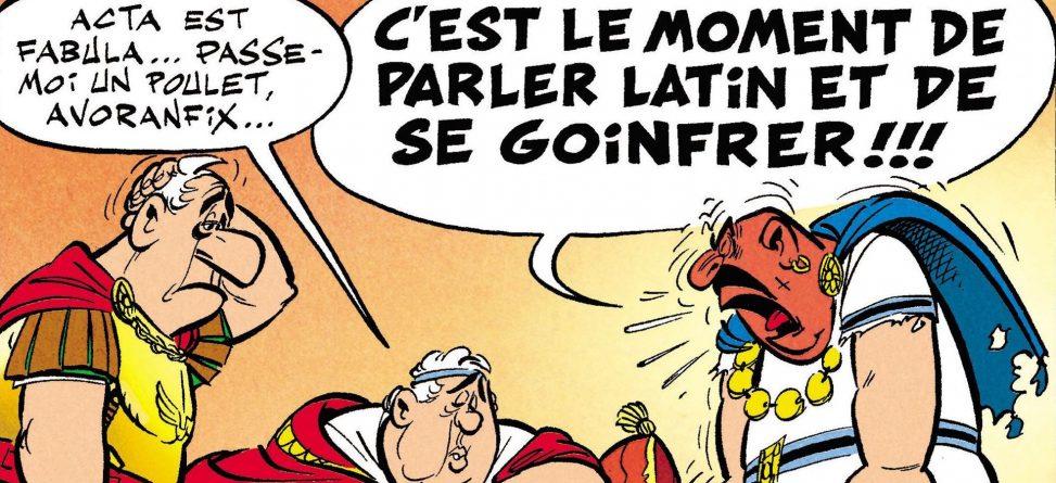 Comment Apprendre le Latin ? | Superprof