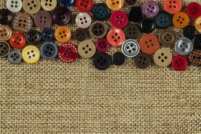 Comment Coudre un Bouton ? | Superprof